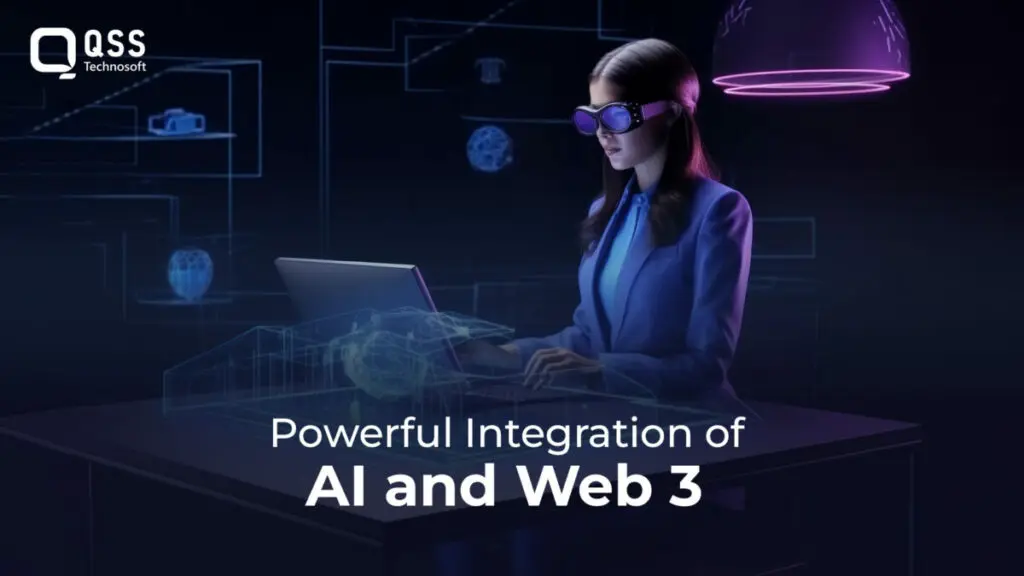 Powerful Integration of Artificial Intelligence and Web 3